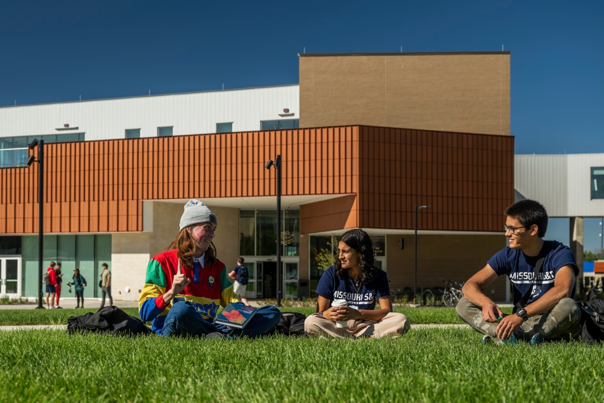 Financial Aid – Student Financial Services | Missouri S&T