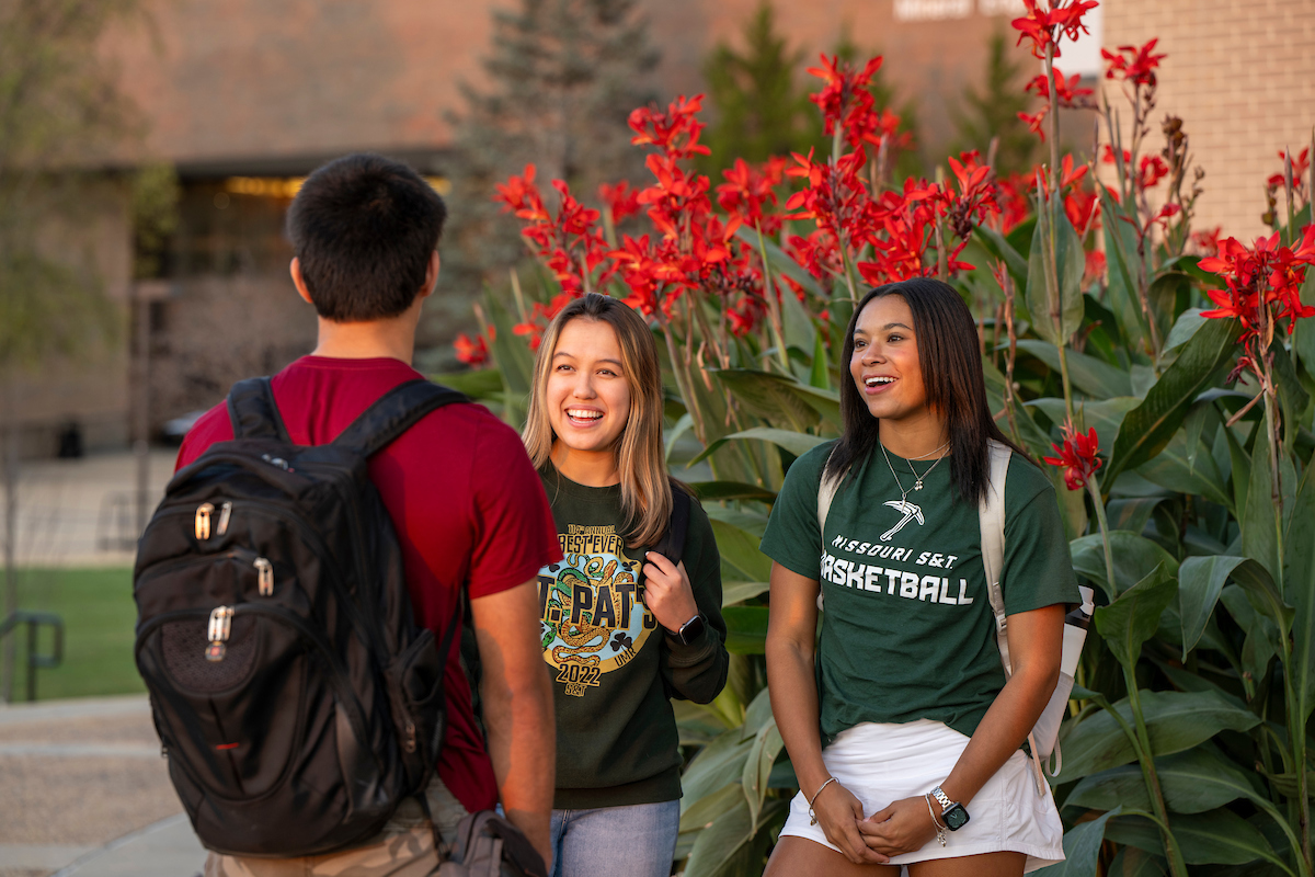 Scholarships – Student Financial Services | Missouri S&T